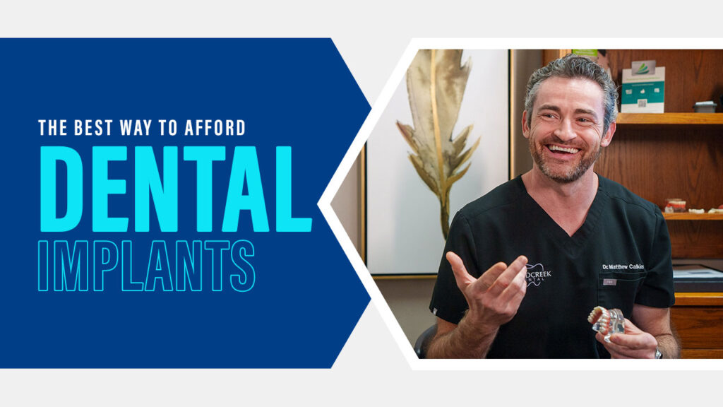 Dental Implant Cost | Glendive, MT | Sandcreek Dental