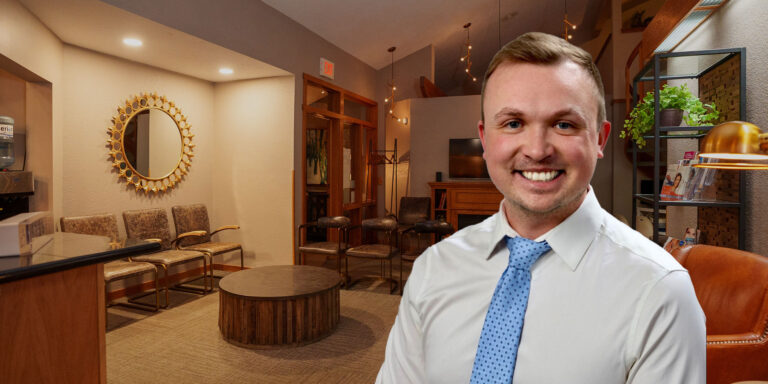 Dr. Nathan Sickler | Sandcreek Dental | Glendive, MT